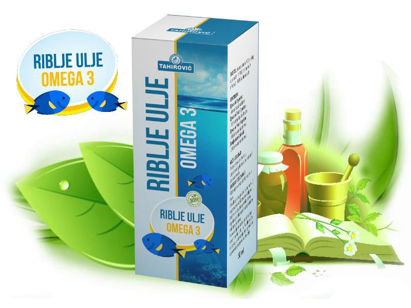 Centar zdravlja – Kantarion ulje